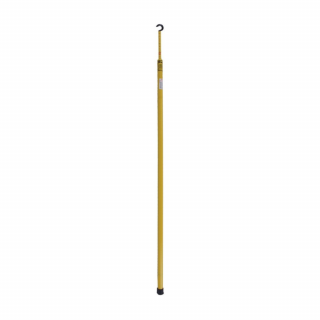 Hastings Retractable Tel-O-Pole Measuring Stick - GME Supply