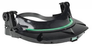 MSA 10115730 V-Gard Face Shield Headgear Frame for Slotted Caps - GME ...