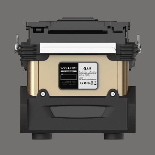 Inno Instrument View 5 Pro Core Alignment Fiber Optic Fusion Splicer Kit - GME Supply