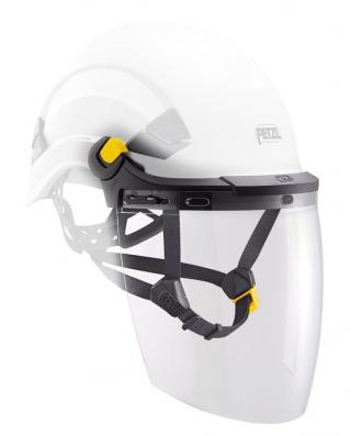 Petzl VIZEN Full Face Shield - GME Supply
