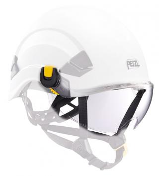 Petzl VIZIR Eye Shield - GME Supply
