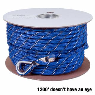 WestFall Pro 1/2 Inch PSK Kernmantle Rope