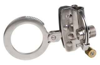 WestFall Pro 5/8 Inch Removable Rope Grab - GME Supply