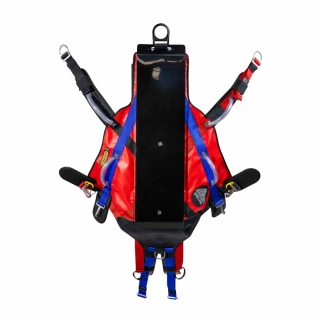 Yates Standard Spec Rescue Pak - GME Supply