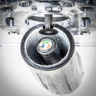 GMP ZIDS Duct Cutting Tool - GME Supply