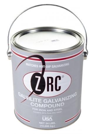 Cold Galvanizing Compound - GME Supply