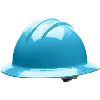 Bullard Classic Full Brim XL Hard Hat - GME Supply