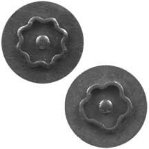 Channell Commercial Security Star Keys - GME Supply