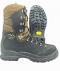 Hoffman 8 Inch Lineman Armor Pro Composite Toe Work Boots - GME Supply