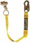 Guardian Fall Protection Rope Grab with Lanyard - GME Supply