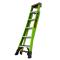 Little Giant Ladders King Combo Fiberglass Ladders - GME Supply