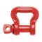 Crosby 4-1/2 Tons Sling Saver Web Sling Shackle - GME Supply