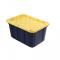 27 Gallon Tough Storage Tote with Lid - GME Supply