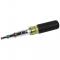 9-in-1 Pass Through SAE Multi-Nut Driver, Magnetic - GME Supply