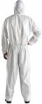 3M 4510 Disposable Protective Coverall Hooded Paint Suit - GME Supply