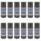 Crown 7008 Brite Aerosol Galvanizing Compound (12 Pack) - GME Supply