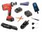 JMA Wireless Half Compression Tool Kit - GME Supply