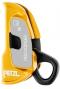 Petzl RESCUCENDER Openable Cam-Loaded Rope Clamp - GME Supply