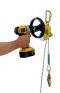 DBI Sala 3327300 Rollgliss R550 Rescue and Descent Device - GME Supply