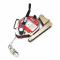 Miller MR50GB-Z7 MightEvac SRL with Emergency Retrieval Hoist - GME Supply