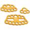 Petzl PAW Rigging Plate - GME Supply