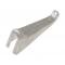 Allied Bolt Detachable Pole Step - GME Supply