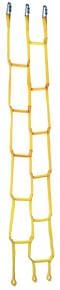 DBI Sala Rollgliss Rescue Ladder 8516294 - GME Supply