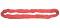 LiftAll Red Endless Round Sling - GME Supply