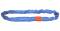 LiftAll Blue Endless Round Sling - GME Supply