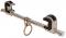 FallTech Dual Ratcheting Trailing I-Beam Clamp - GME Supply