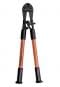 24" Klein Fiberglass Bolt Cutters 63124 - GME Supply