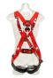 Bashlin Full Body Harness 683XD - GME Supply