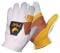 PMI GL22303 GL22304 GL22305 Rope Tech Gloves - GME Supply