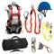 GME Supply 90000 Basic Tower Climbing Fall Protection Kit - Bundled ...