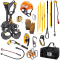 GME Supply SPRAT/Rope Access Level 1 Kit - GME Supply