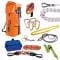 GME Supply 7/16 Inch Rope Standard Rescue Kit - GME Supply