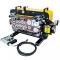GMP Hurricane Max Fiber Optic Cable Blowing Machine - GME Supply