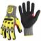 Ironclad Touchscreen Command A6 Cut Level SN Impact Gloves - GME Supply