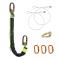 Sterling PDQ Raise and Rescue Elite Kit - GME Supply