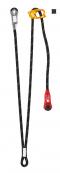 Petzl PROGRESS ADJUST-Y Double Adjustable Progression Lanyard - GME Supply