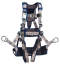 DBI Sala ExoFit Strata Tower Climbing Harness with TB Leg Straps - GME ...