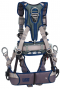 DBI Sala ExoFit Strata Tower Climbing Harness with TB Leg Straps - GME ...