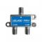 Holland Electronics GHS-2 Two Way Splitter - GME Supply