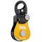 Petzl SPIN S1 Swivel Compact Single Pulley - GME Supply