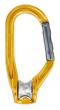 Petzl ROLLCLIP Pulley Carabiner - GME Supply