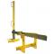 Guardian Parapet Clamp Guardrail - GME Supply