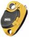Petzl PRO TRAXION Pulley Rope Clamp - GME Supply