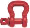 Crosby Sling Saver Screw Pin Sling Shackles - GME Supply
