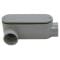 Cantex 2 Inch Conduit Body Type LR - GME Supply