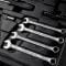 Stanley 145 Piece Mechanics Tool Set - GME Supply